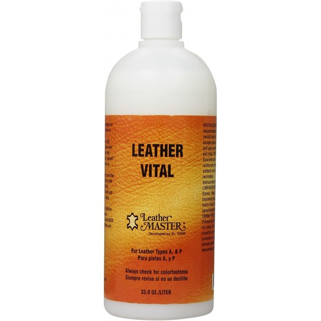 1 Liter Leather Master Vital
