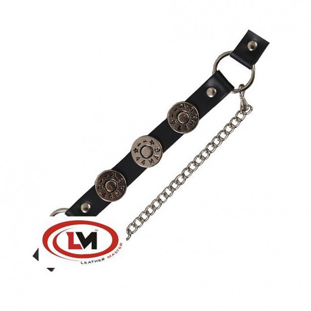 44 Magnum Boot Chain