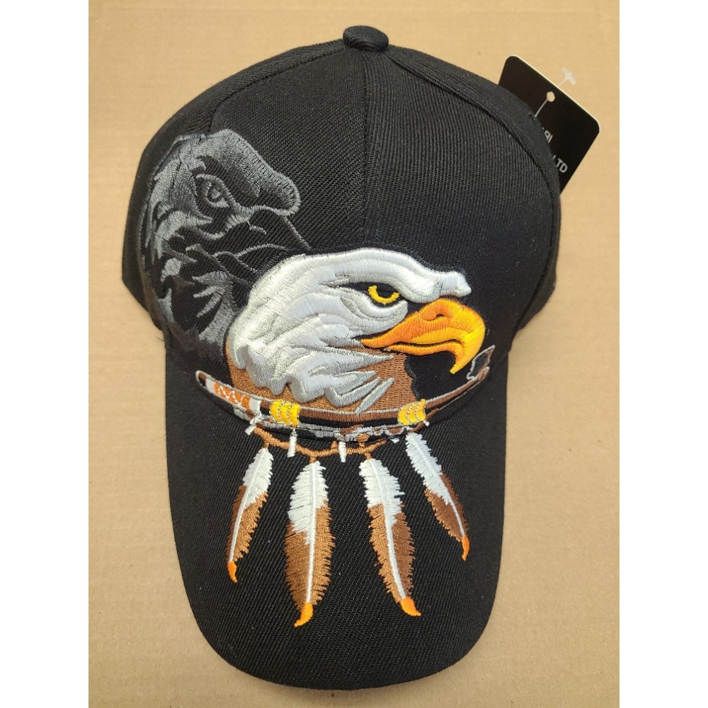 3D Embroidery Baseball Caps