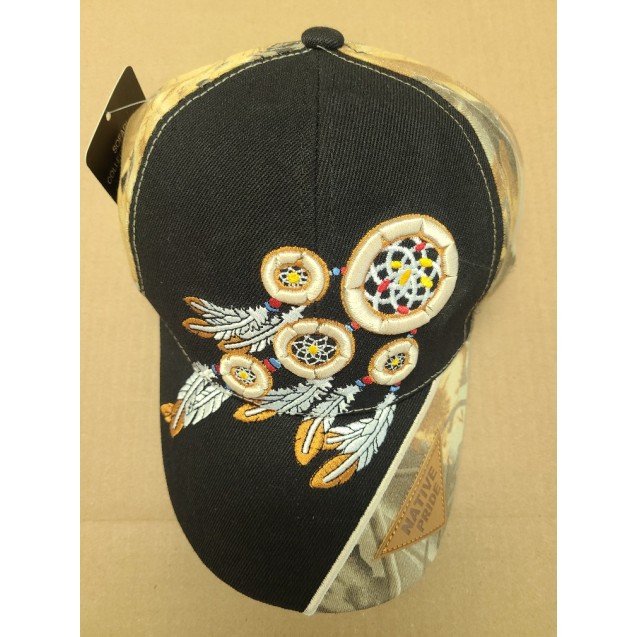 3D Embroidery Baseball Caps